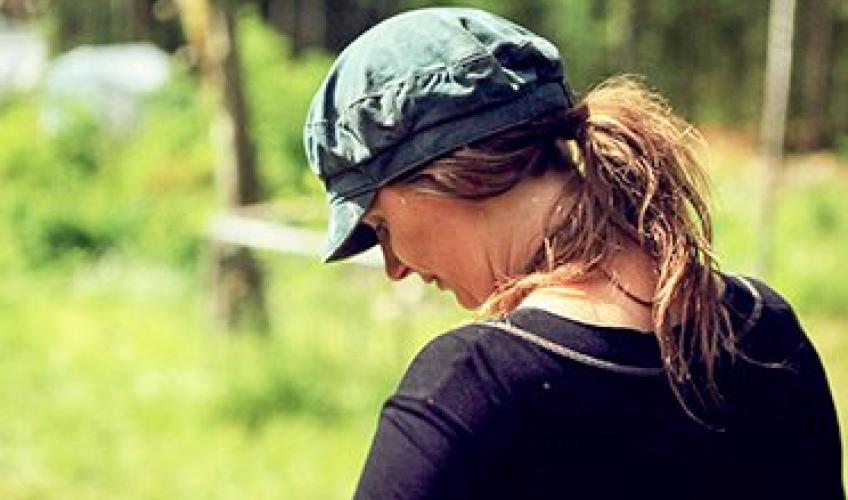 Hejlskov, Andrea | forfatterweb